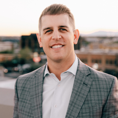 Jeff Smith - Mortgage Broker | Tiger Home Loans, PLLC
